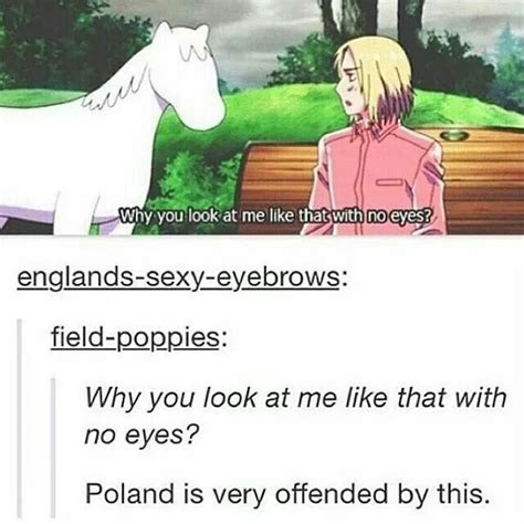 Oh Poland Hetalia Anime Hetalia Hetalia Funny