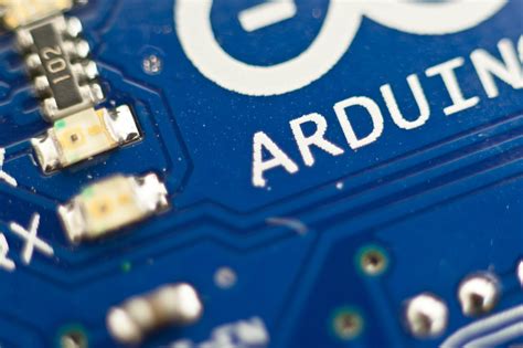 Arduino Electronics World Anchorage Ak