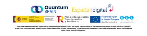 Quantum Cesga Centro De Supercomputación De Galicia