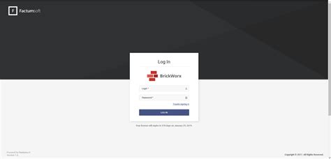 Erp Platform Ui Ux Design Behance