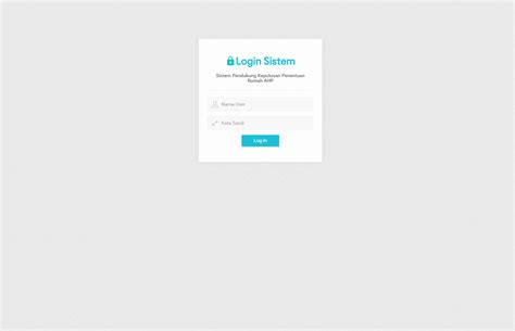 SPK AHP Studi Kasus Penentuan Rumah Dengan PHP MYSQL