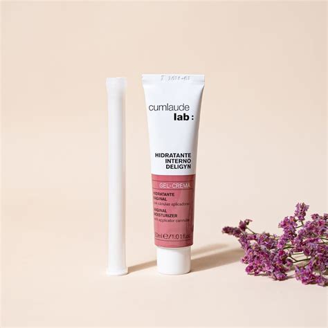 Үтрээ чийгшүүлэх гель соруултай 30мл