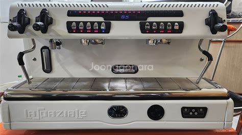 업소용 커피머신 라스파지알레 S5 2그룹 오버홀완료 업소용주방가전 중고나라
