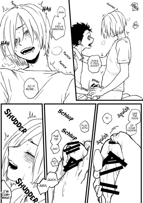 [] In Our Own Relationship My Hero Academia Dj [eng] Page 5 Of 7 Myreadingmanga