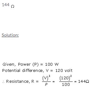 Selina Concise Physics Class ICSE Solutions Current Electricity A Plus Topper