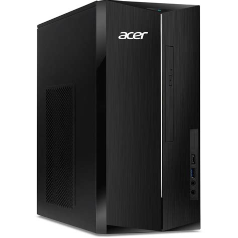 Acer Aspire Tc 1760 Desktop Computer Mojitech
