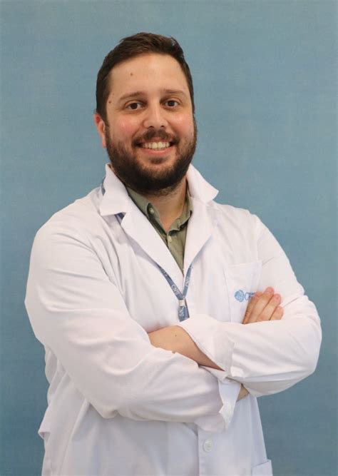 Pedro Branquinho Cns Campus Neurológico