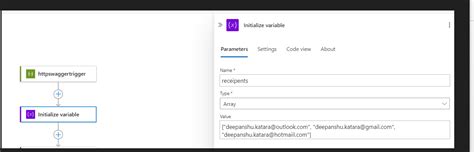 Logic App Send An Email V2 Reply To Function Only Replies To A