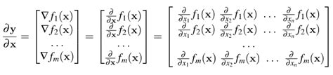 Compute The Matrix Of Partial Derivatives Of Alijah Has Perry