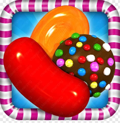 Candy Crush Candies Png