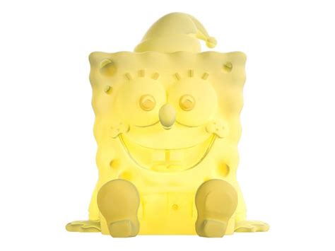 Spongebob Squarepants Night Light