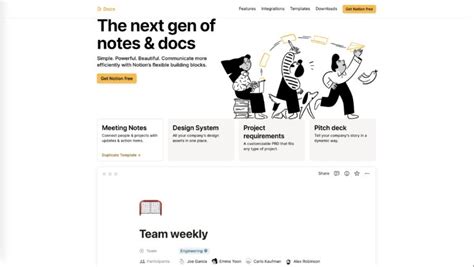 Onenote Vs Notion Which App Is Best For Your Note Taking In 2024