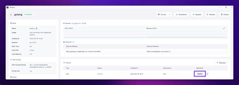 Guides Fundamentals Deploy Sealos Docs
