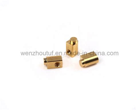 DIN Rail Copper Terminal Block Electrical Meter Terminal Blocks China Wenzhou Manufacturer And