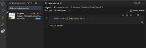 Select Kernel Visual Studio Code Hướng Dẫn Chi Tiết và Hiệu Quả