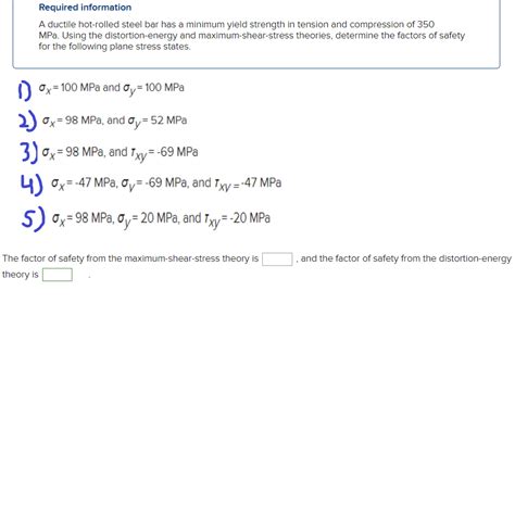 Solved PLEASE THE DIFFERENT QUESTION VALUES TO ANSWER THE Chegg Com
