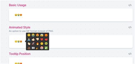 Aj Meireles No Linkedin Componente Emojis Blog Artigos Livewire