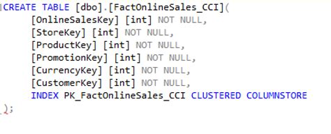 Columnstore Indexes Part 64 “t Sql Improvements In Sql Server 2016