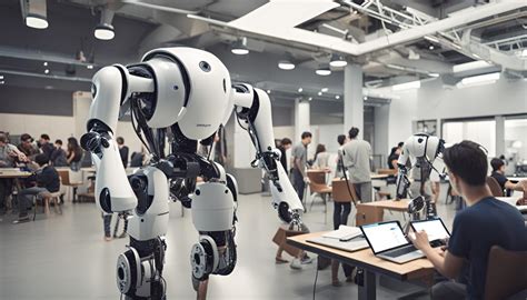 Harnessing The Power Of Generative Ai Revolutionizing Creativity And