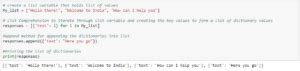 Append A Dictionary To A List In Python I Tutorials