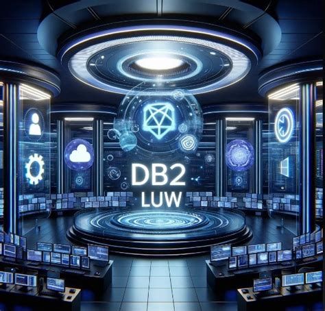 DB2 LUW Installation On Ubuntu Linux Server TECH CHAMPION