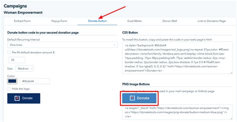 How To Add Donate Button On Wix Accept Recurring Donations