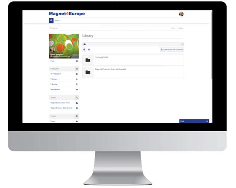 libraries and filesharing meplis
