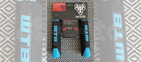 Грипсы новые WTB 33mm, Новое купить в Екатеринбурге | Авито