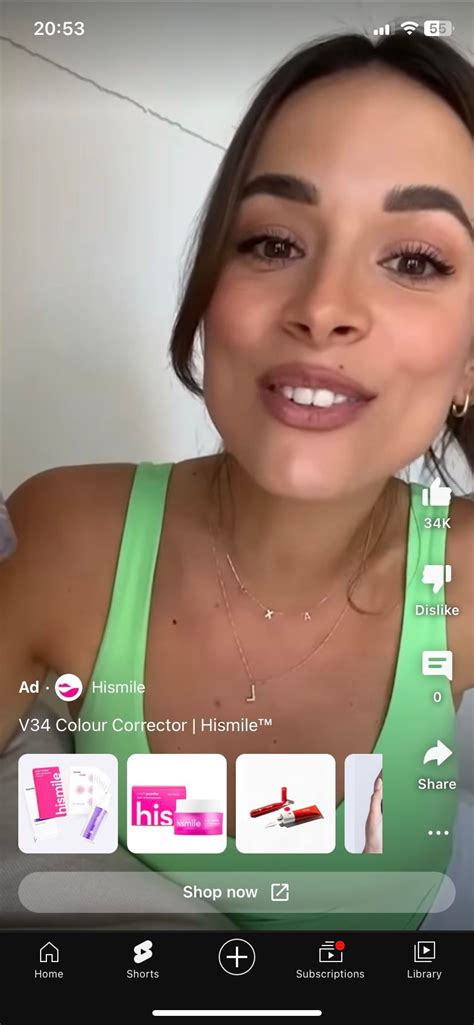 Youtube Shorts Are An Underpriced Opportunity Practical Ecommerce