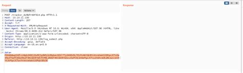 Learning Series Xml External Entity Injection Attack