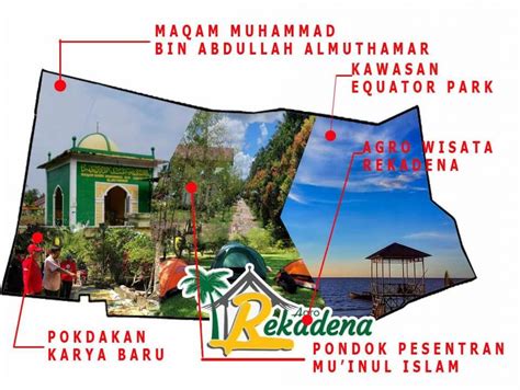 Desa Wisata Jeruju Besar