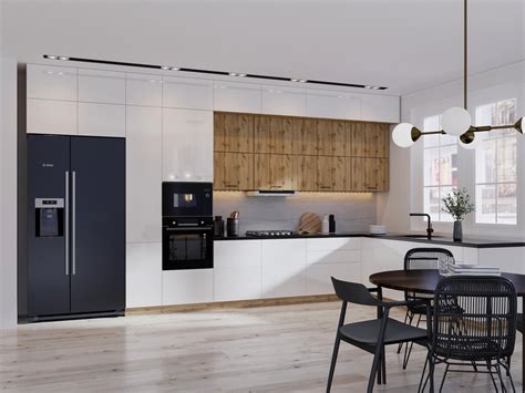 Купить Кухня 3400 Эстетик Хелмер в Ростове на Дону отличные цены на