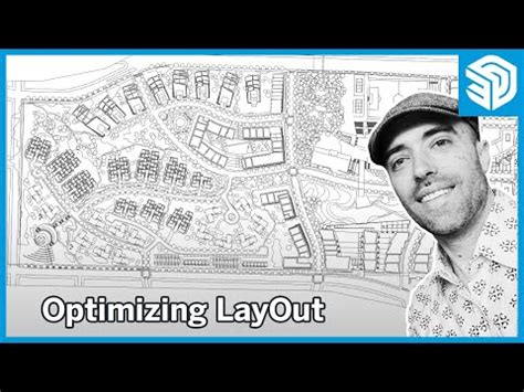 The REAL Way To Optimize LayOut Exports