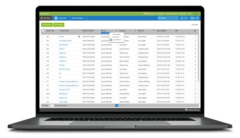 Cch Ifirm Taxprep Feature Rich Cloud Based Tax Preparation Software