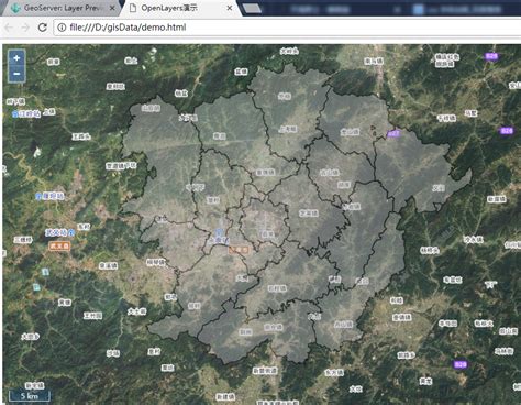 搭建webgis网站 webgis项目需要什么服务器 csdn博客