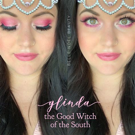 Good Witch Makeup