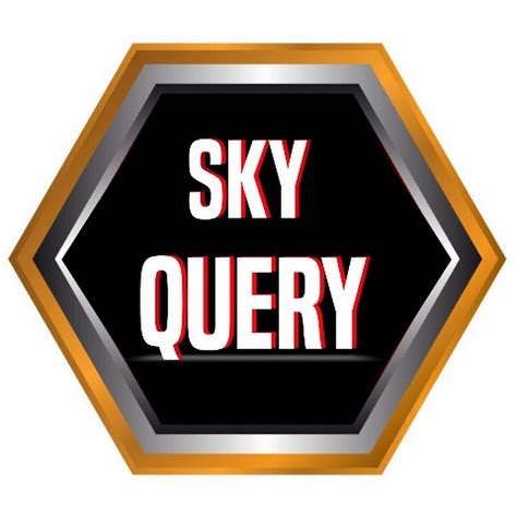 sky query youtube