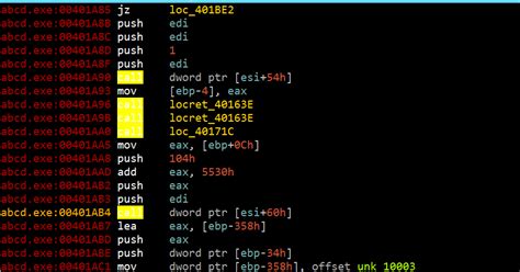 finding vulnerabilities using ida pro debugger and idapython script to
