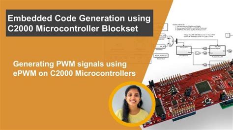 Getting Started With C Microcontroller Blockset MATLAB Simulink