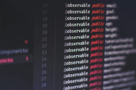 Mobx 4 Better Simpler Faster Smaller By Michel Weststrate Medium