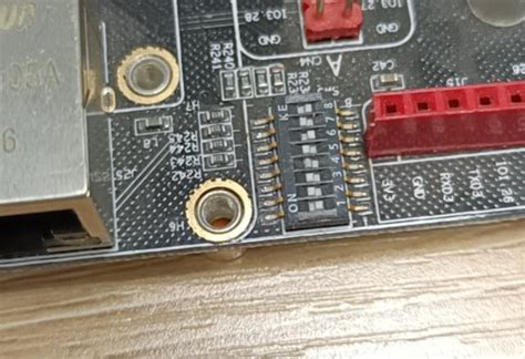 4 Uboot的gpio控制 — 野火 嵌入式linux镜像构建与部署——基于lubancat Imx6ull开发板 文档