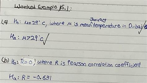 Grade 11 Hypothesis Testing Raskmath
