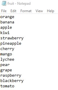 Python 10c Remove Edit Lines CSNewbs