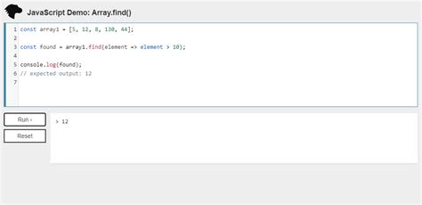 Tableaux JavaScript les meilleures méthodes Blog dev web full stack