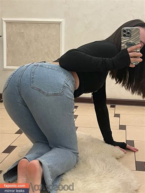 Moona ASMR Nude Leaks Photo 3