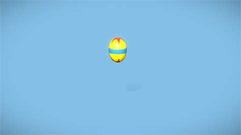 Bouncing Ball Download Free 3d Model By Batuhan13 F93b0d8 Sketchfab