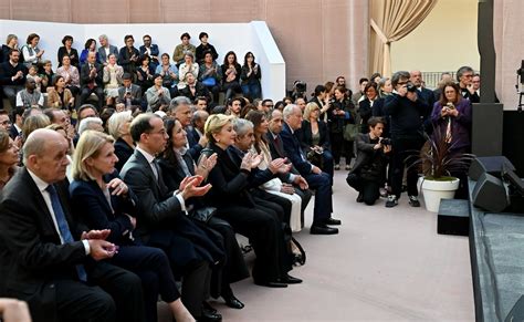 საქართველოს პარიზში „გრან პალეში“ Grand Palais პარიზის წიგნის ფესტივალი ოფიციალურად გაიხსნა