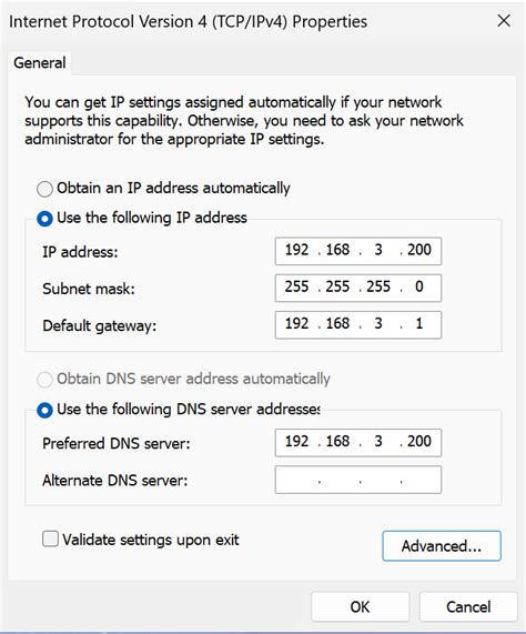 Dhcp And Dns Configuring Secure Dynamic Updates
