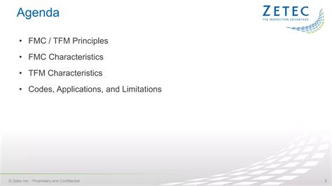 Overview Principles Of Full Matrix Capture Fmc And Total Focusing