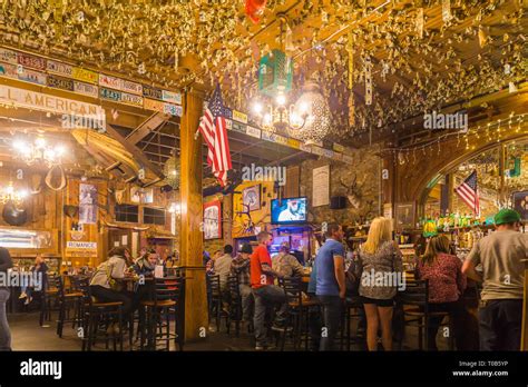 The Popular Iron Door Saloon In Groveland California A Popular Stop
